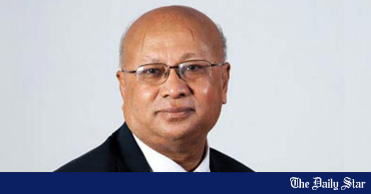 Development economist Dr Mahbub Hossain no more | The Daily Star