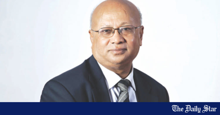 Dr Mahabub laid to rest | The Daily Star