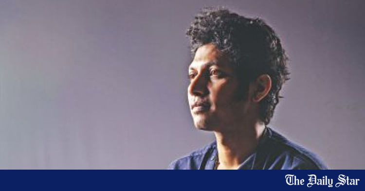 MEET THE YOUNG DIRECTOR MAHDE HASAN | The Daily Star