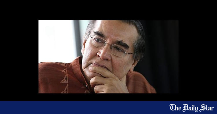 Truth be damned | The Daily Star