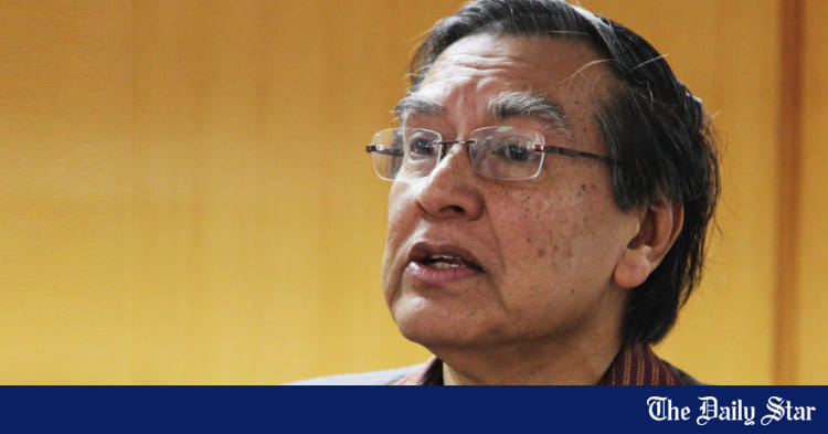 The witch-hunt against Mahfuz Anam | The Daily Star