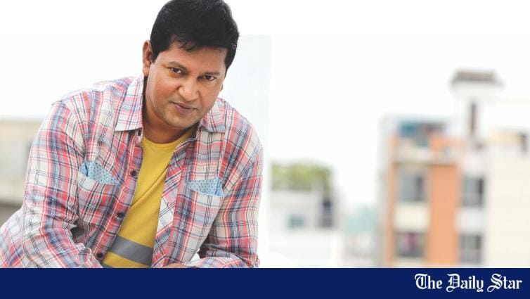 The journalist in me inspires me to be a better actor - Mahfuz Ahmed ...