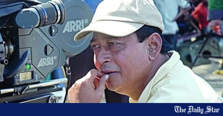 Cinematographer Mahfuzur Rahman passes away | The Daily Star