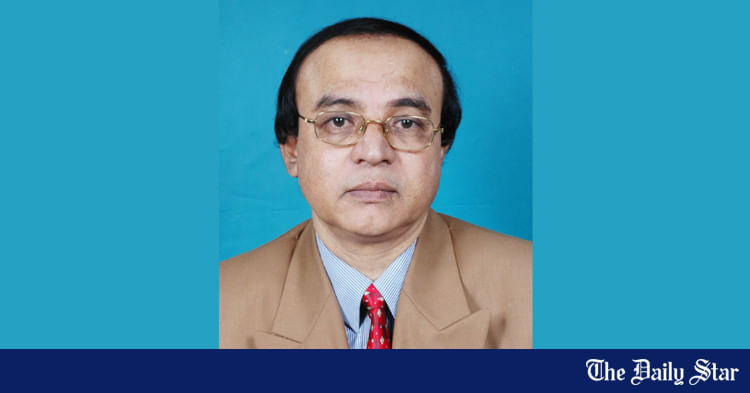 Mahmud Yunus passes away | The Daily Star