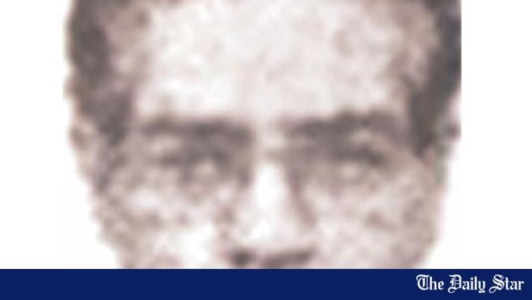 Mahmudul Islam passes away | The Daily Star