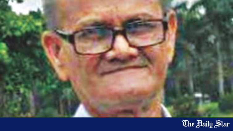 Maj Gen (retd) Nurul Haq passes away | The Daily Star