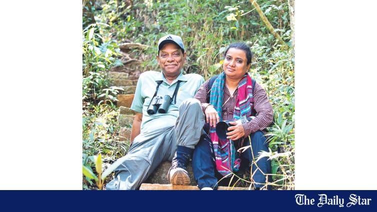 Remembering Majeda | The Daily Star