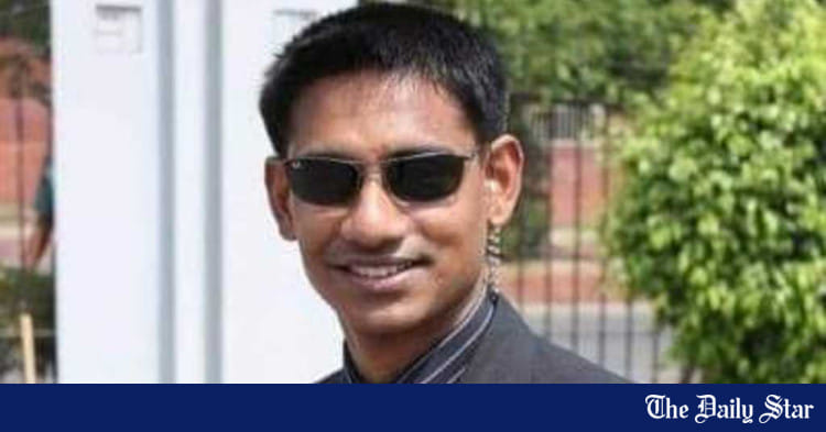 Major (retd) Sinha killing: 4 accused quizzed at jail gate | The Daily Star