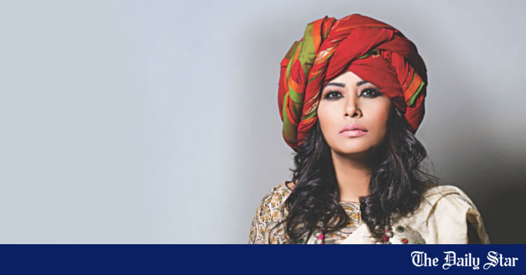 Mala artist | The Daily Star