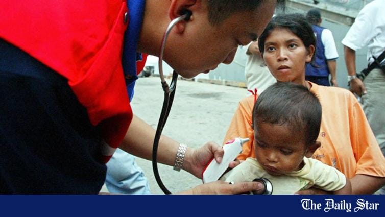 Malaysia ranks 1st in world's best healthcare category