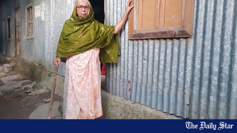 658 homeless families getting house on occasion of Mujib Year | The ...