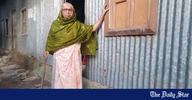 658 homeless families getting house on occasion of Mujib Year | The ...