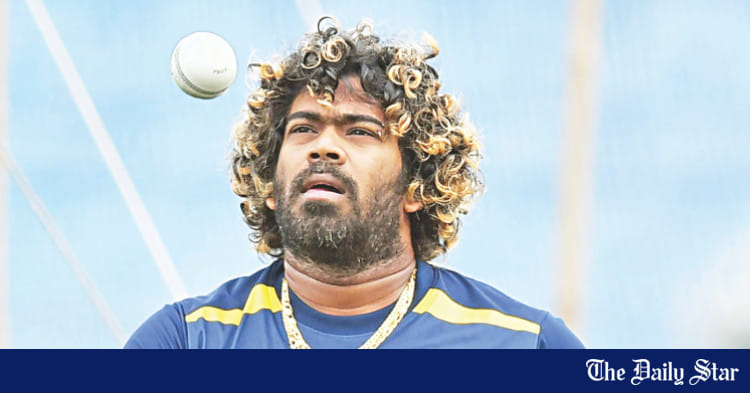 Sri Lanka's Malinga retires from all forms of cricket | The Daily Star
