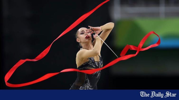 Rio Olympics 2016: Margarita Mamun gives Bangladesh some solace