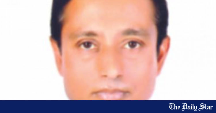 Manjurul Karim new envoy to Myanmar | The Daily Star