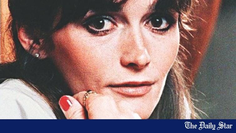 'Superman' Star Margot Kidder Passes Away | The Daily Star