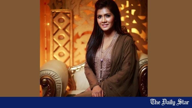 MARIA NUR | The Daily Star