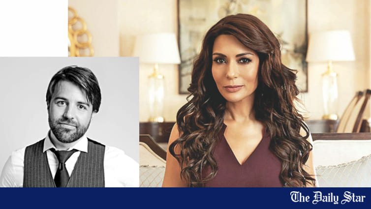 Marisol-Taron Falling Apart | The Daily Star