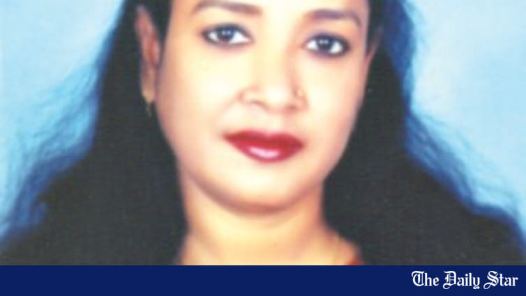 Death anniversary of Marium Shamim today | The Daily Star