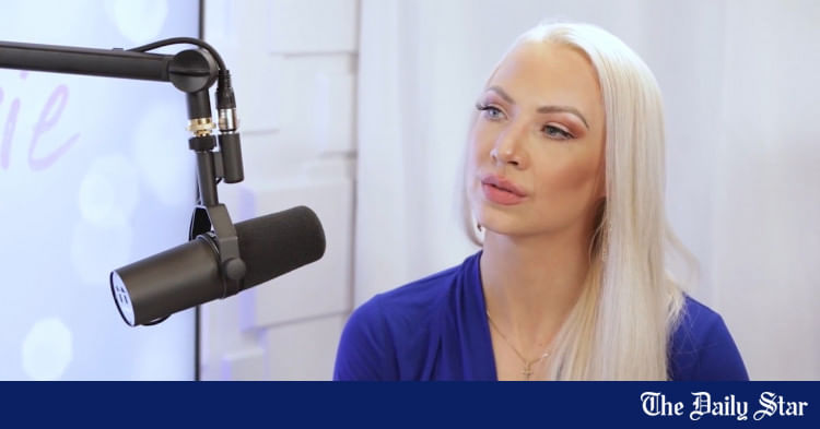 Markie Williams’ Project Markie Podcast Offers Hope to Victims of ...