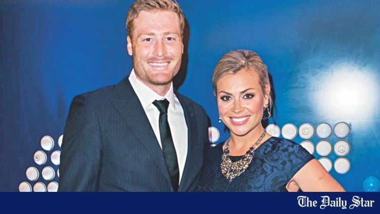Happily interviewing | The Daily Star