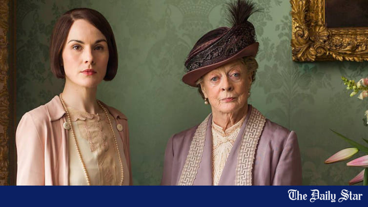 A Royal Visit | The Daily Star