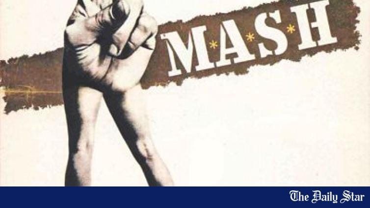 Classic Review: MASH (1970) | The Daily Star