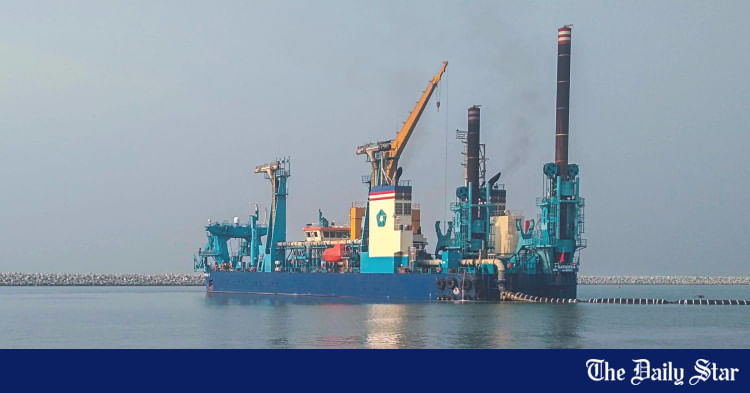 Matarbari Deep Sea Port: It’ll boost GDP, create 9 lakh jobs | The ...