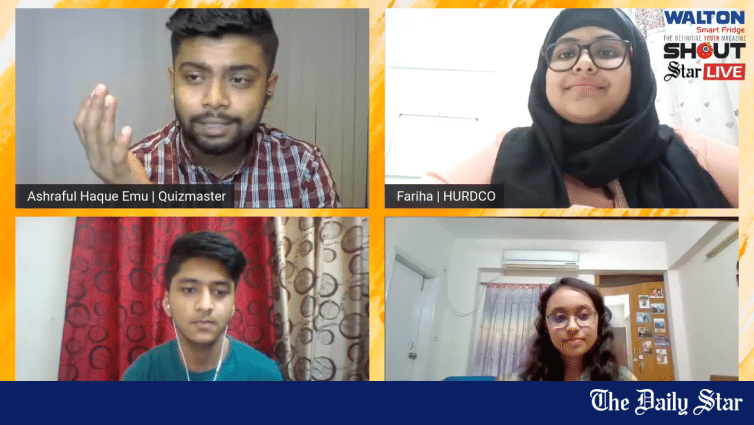 Smooth sailing for Match 4 winner of The Daily Star GENIUS | The Daily Star