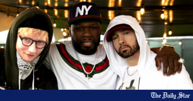 Ed’s Fantasy Comes True | The Daily Star