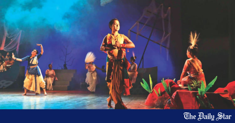 MAYAR KHELA: A complex love story woven in melody | Daily Star