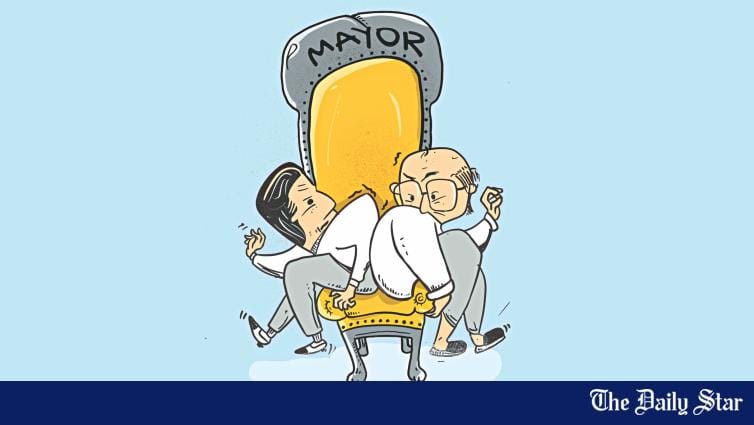 Dear future mayors, here’s what the youth want | The Daily Star