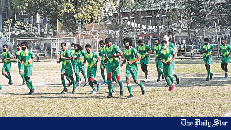 Maziya quietly confident | The Daily Star