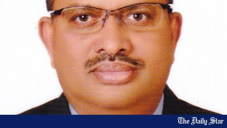 BKB gets new MD | The Daily Star