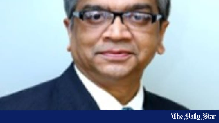 Md Shameem Ahsan made Bangladesh ambassador to Italy | The Daily Star