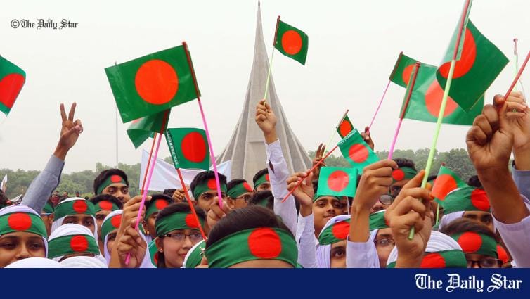 Midday Brief, Tuesday, March 27, 2018 | The Daily Star