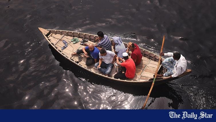 Midday Brief, Thursday, March 29, 2018 | The Daily Star