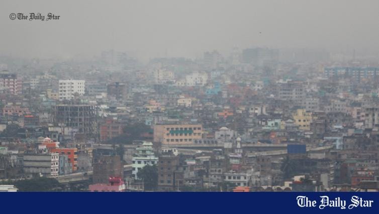 Midday brief, Thursday, November 16, 2017 | The Daily Star