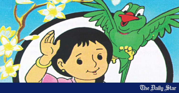 Why we need meena again | The Daily Star