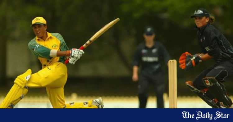 Mel Jones named Cricket Australia board member | The Daily Star