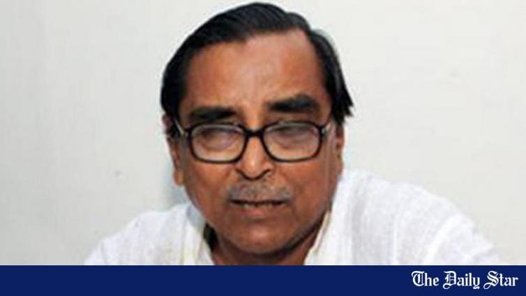 A leader with steadfast resolve | The Daily Star