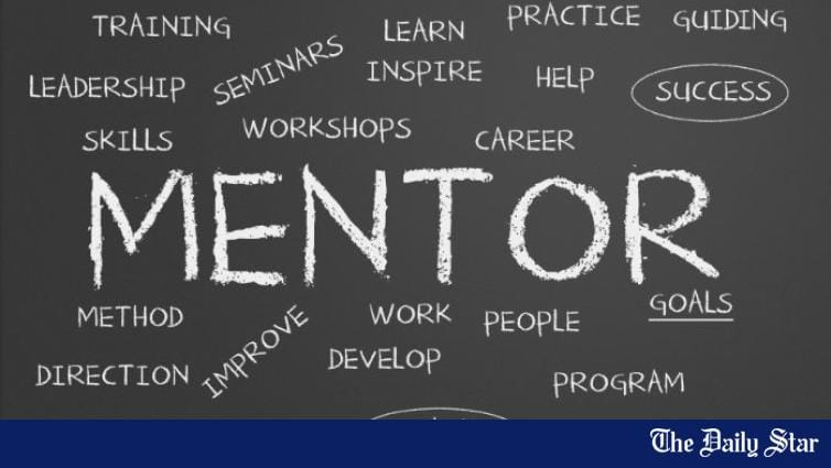 How to choose your mentor? | The Daily Star