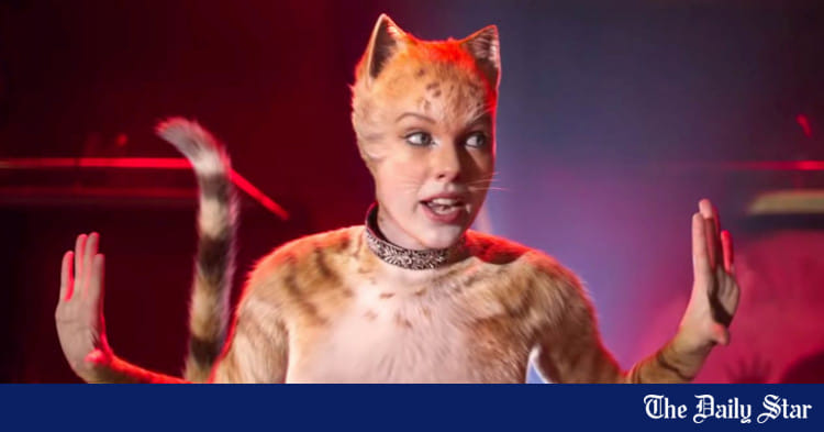 Meow Flopppp | The Daily Star