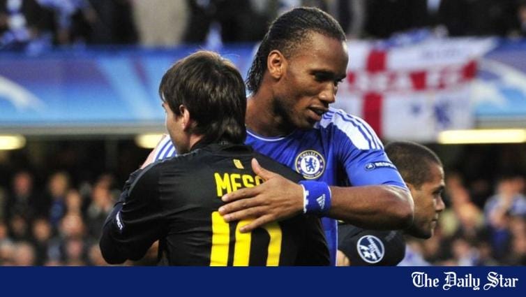 Will Lionel Messi break Chelsea duck? | The Daily Star