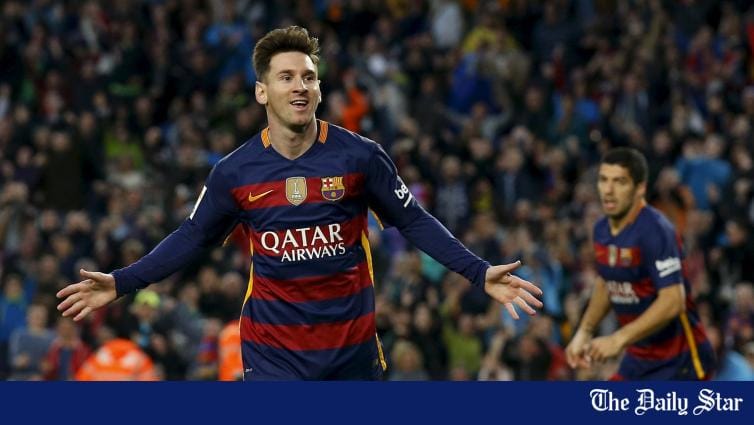‘Argentina is sick of Messi’ | The Daily Star