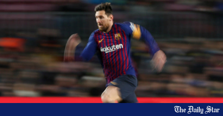 We could clone Messi, says genetic expert | The Daily Star