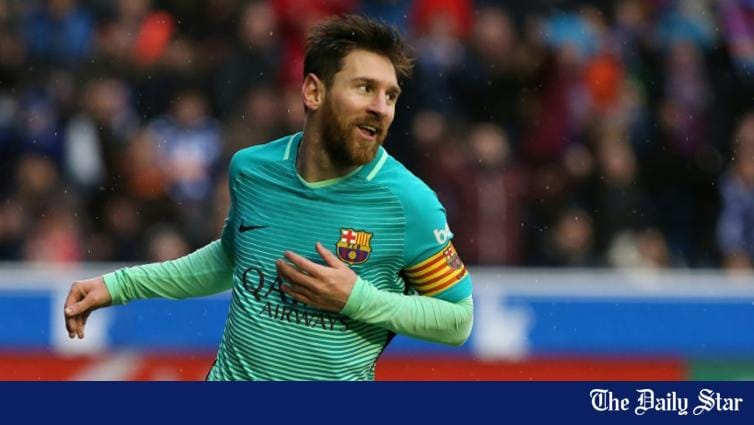 'Japanese Messi' sets record