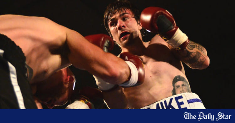 Boxing: Scottish boxer Towell dies after bout