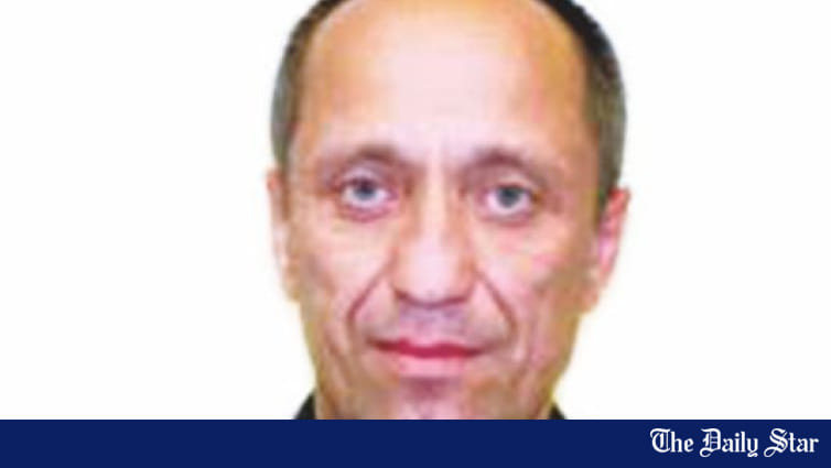 Russian 'werewolf' policeman on trial for 59 murders | The Daily Star
