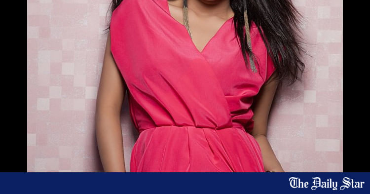 Mila on Stage | The Daily Star